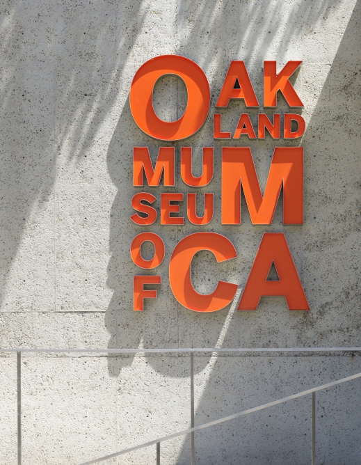 Idea 255916: Oakland Museum of California by Skidmore, Owings & Merrill ...