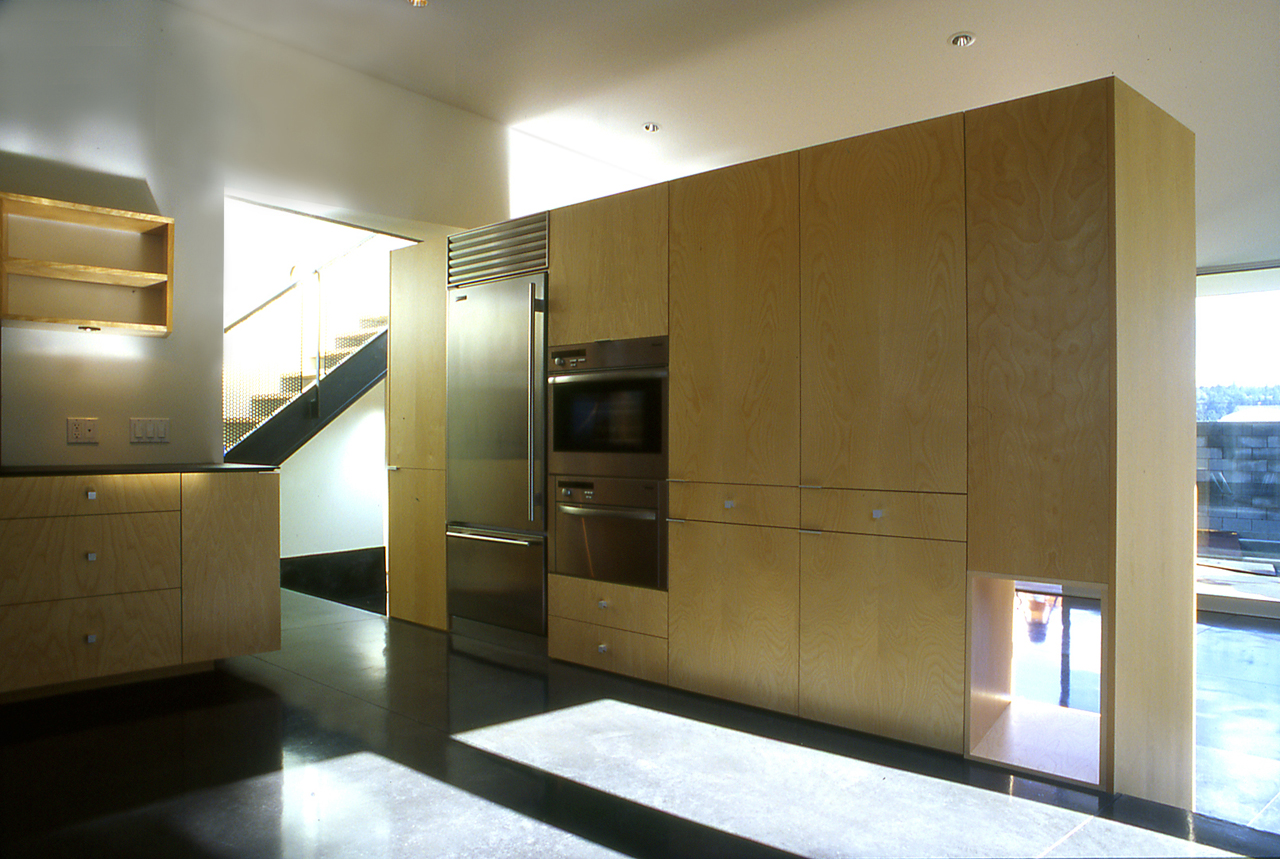 Zig Zag House by David Coleman / Architecture - Architizer