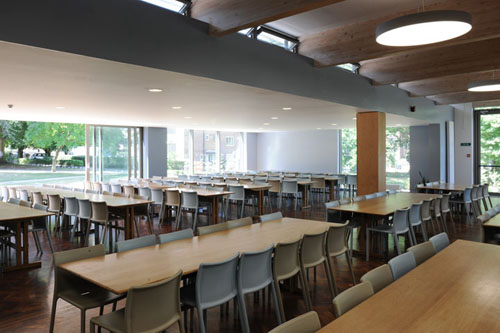 Hockerill Anglo-European College by De Matos Ryan Architects - Architizer