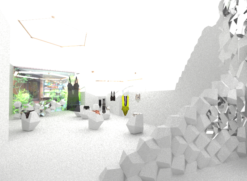 HEXd by OSCAR - Architizer