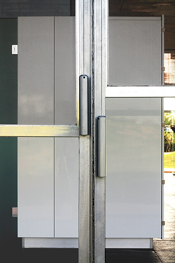 Net House by Matharoo Associates - Architizer