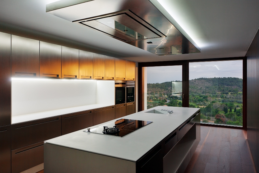 BF House by Office of Architecture in Barcelona - Architizer