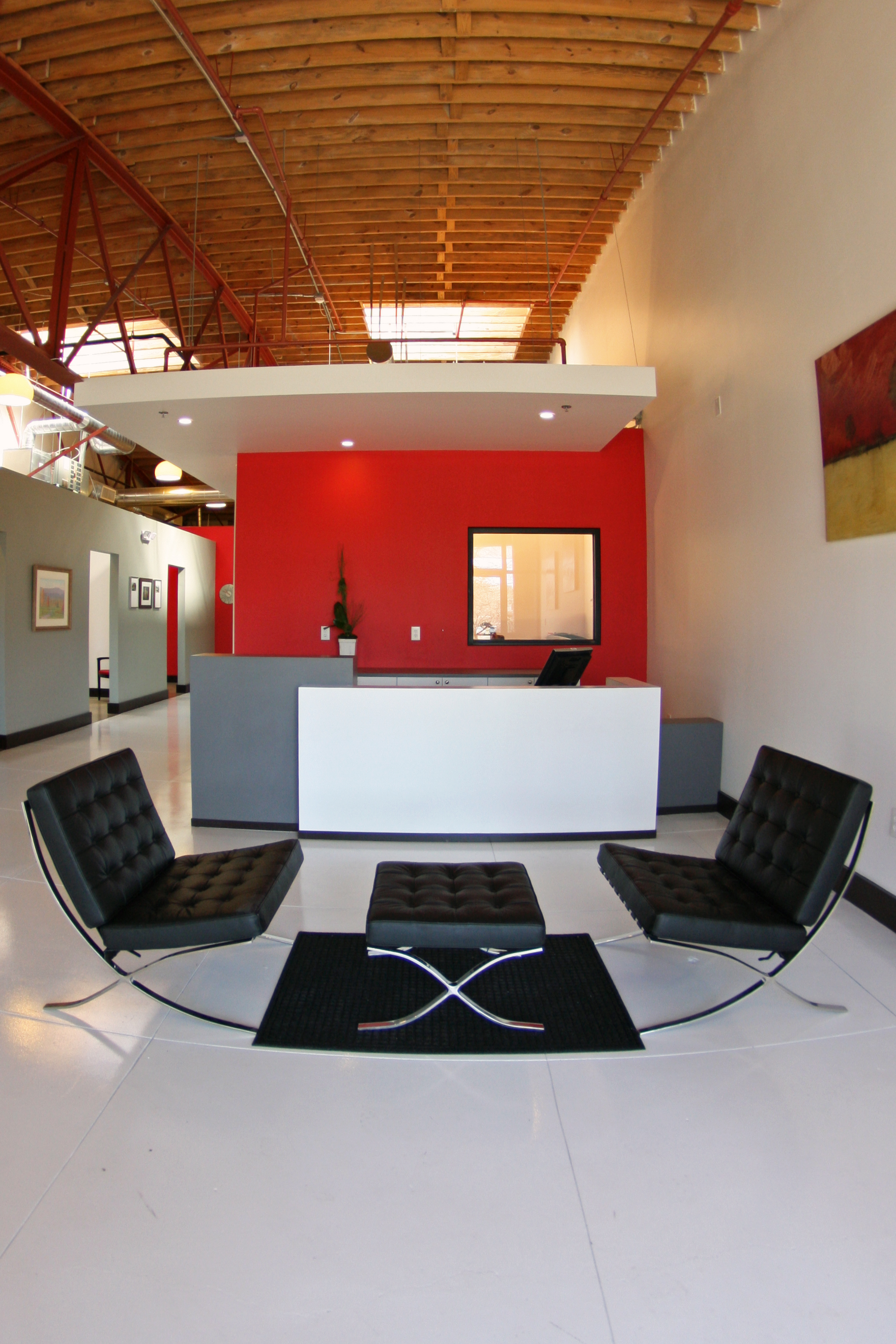 State Farm by Liquid Design - Architizer