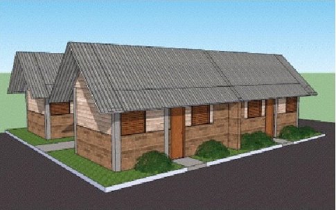 Malbago ANCOP Homes by ARKITREX - Architizer