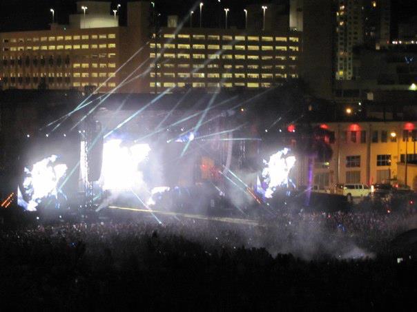 Grand Central Park Miami by Local Office Landscape Architecture ...