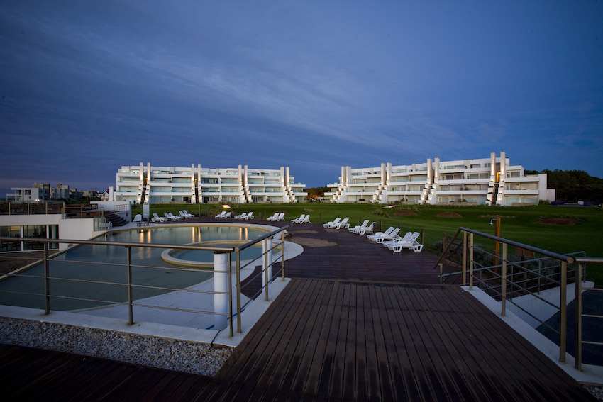 Villa de Mar - Architizer