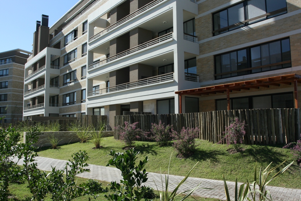 Quartier Nordelta - Architizer