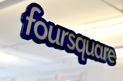 foursquare HQ offices @ SoHo by Echo Design + Architecture, P.C ...