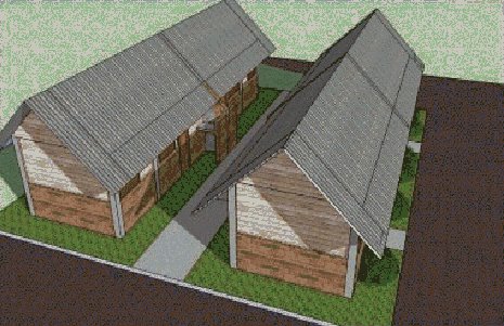 Malbago ANCOP Homes by ARKITREX - Architizer