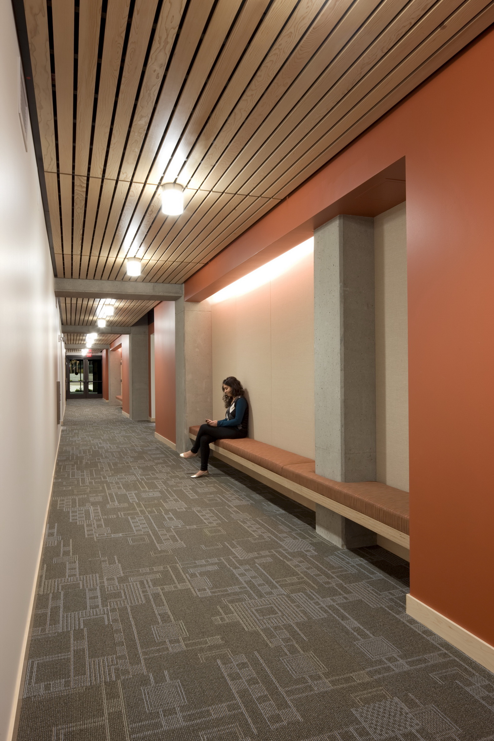 Pomona College New Student Housing - Architizer