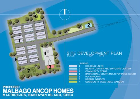 Malbago ANCOP Homes by ARKITREX - Architizer