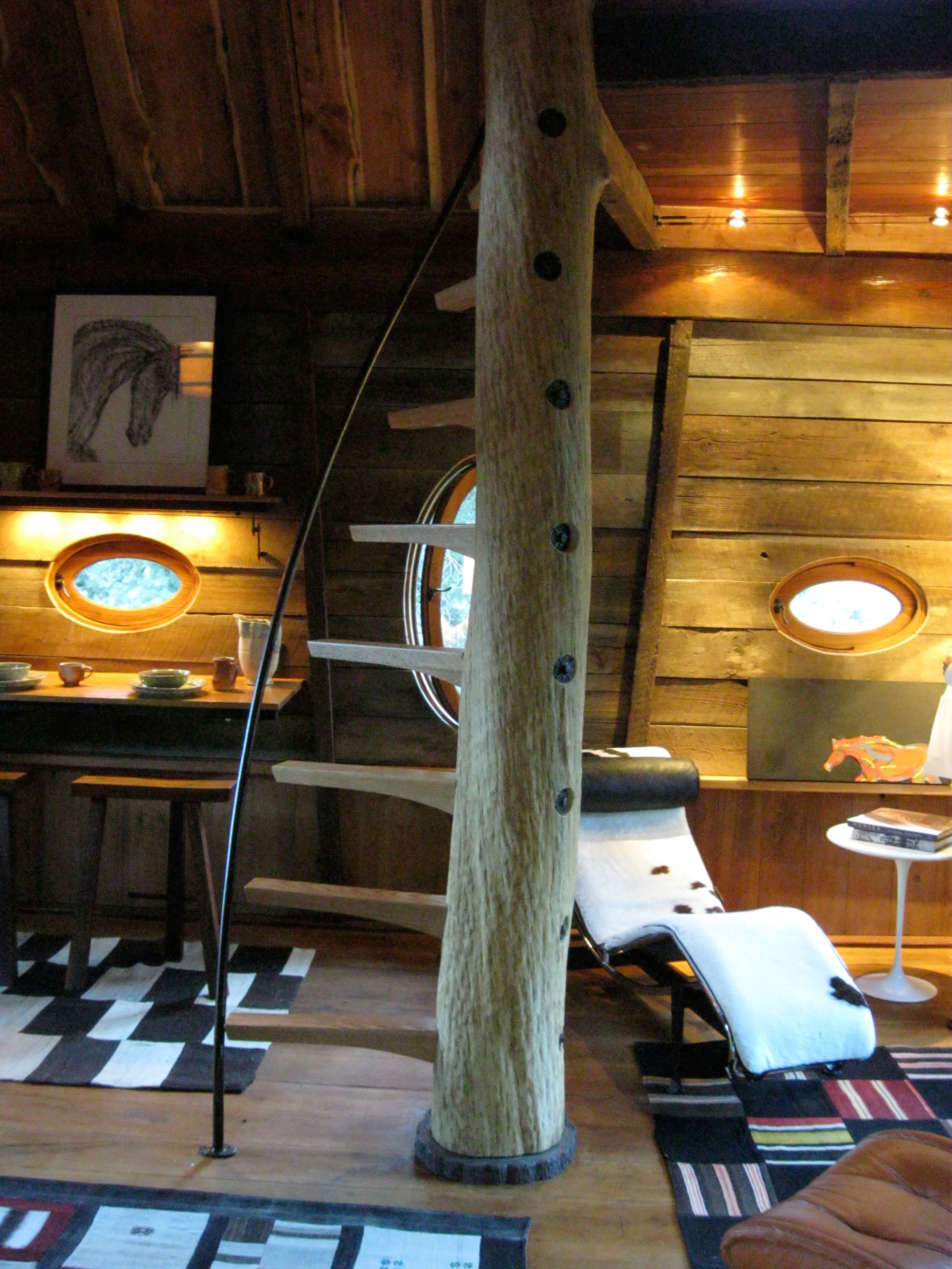 Crystal River Tree House by GreenLine Architects - Architizer