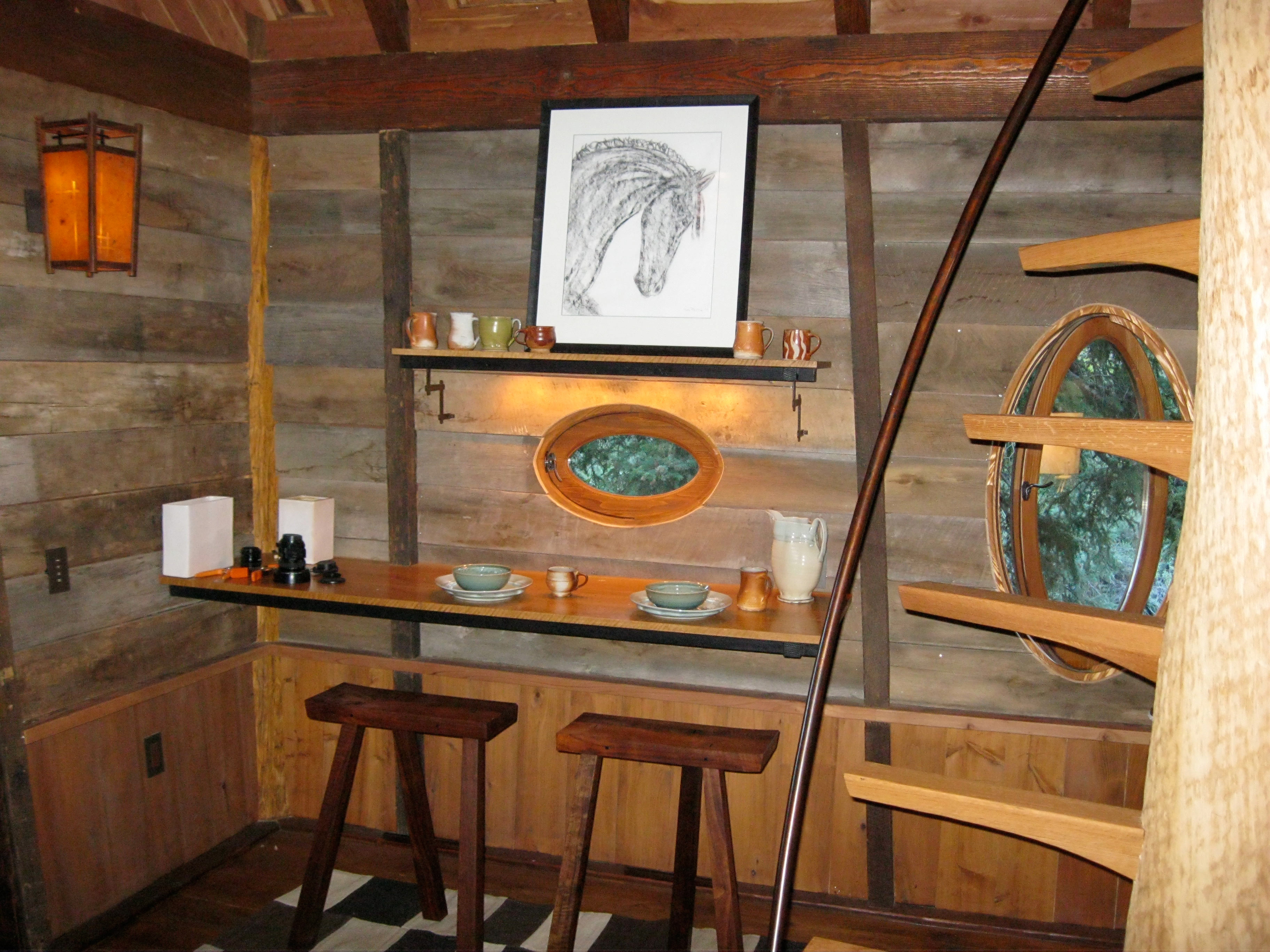 Crystal River Tree House by GreenLine Architects - Architizer