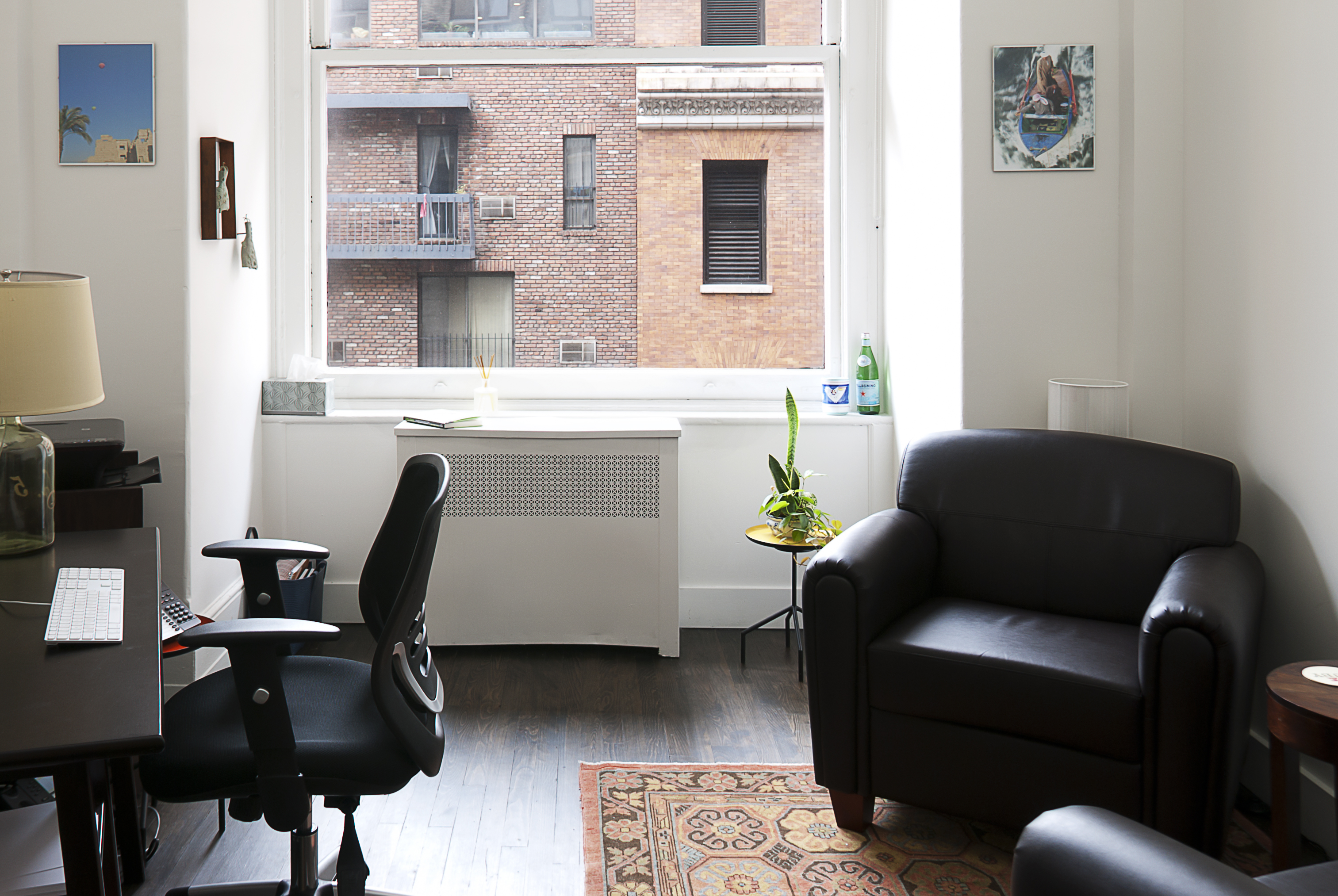 Luxury Executive office suites by NOVEtecture, Vivid Interiors - Architizer