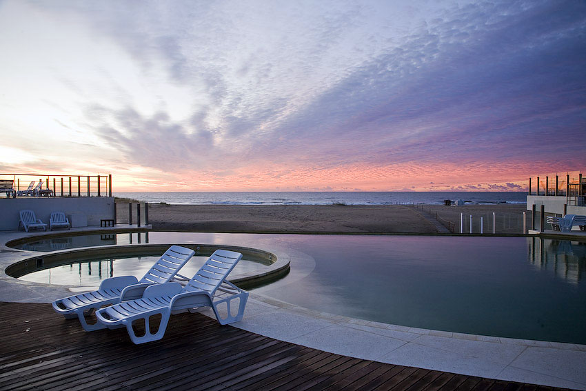 Villa de Mar - Architizer