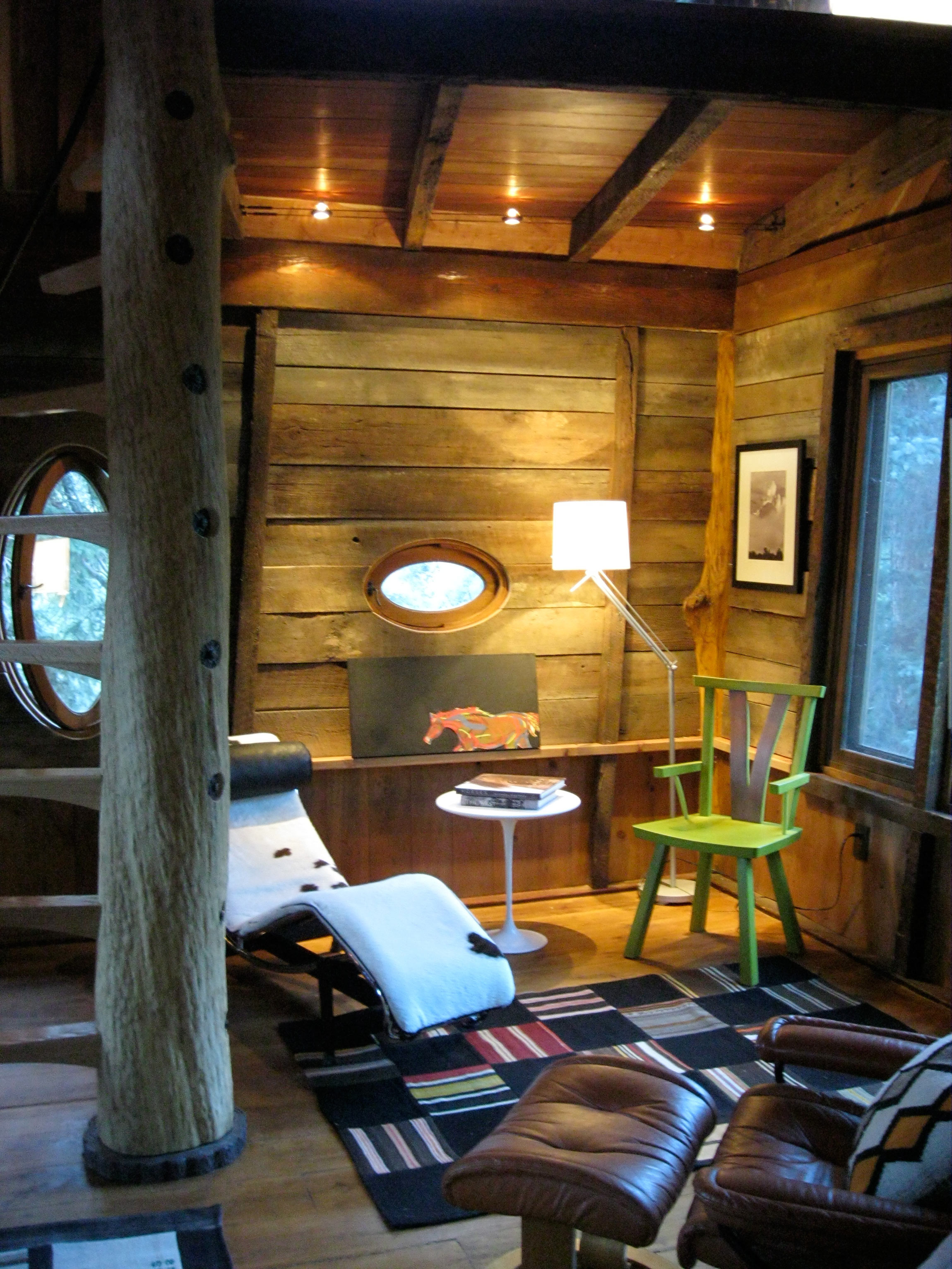 Crystal River Tree House by GreenLine Architects - Architizer