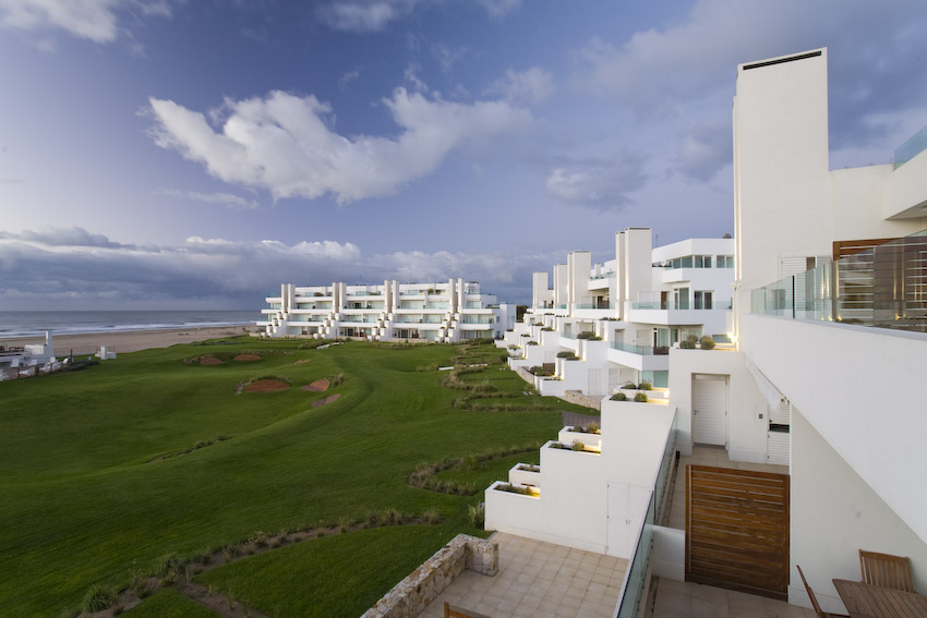 Villa de Mar - Architizer