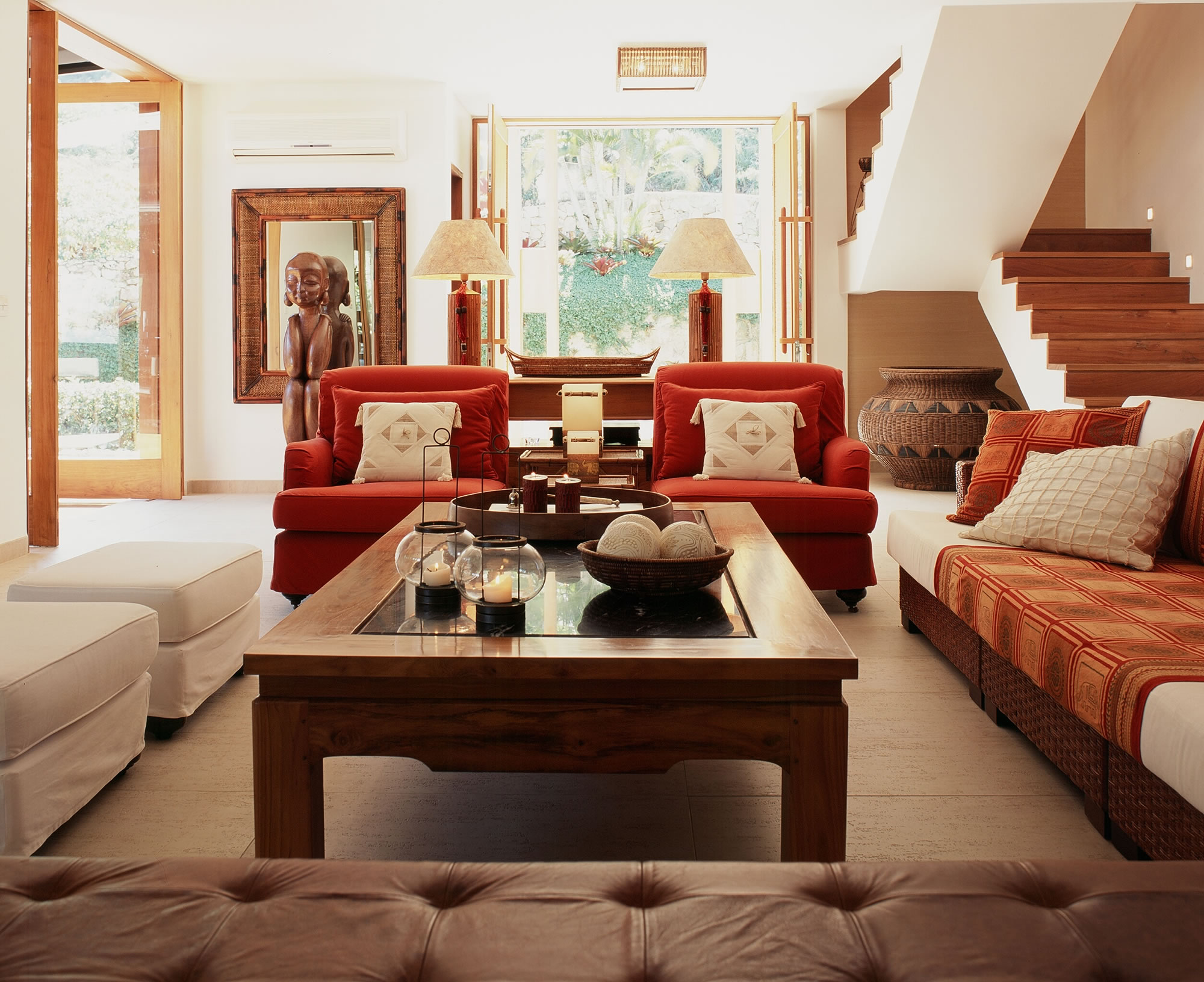 Beach House Guaeca - Architizer