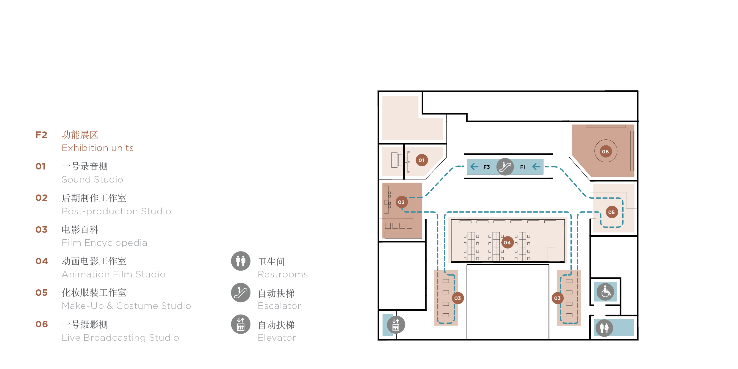 Shanghai Film Museum by COORDINATION ASIA - Architizer