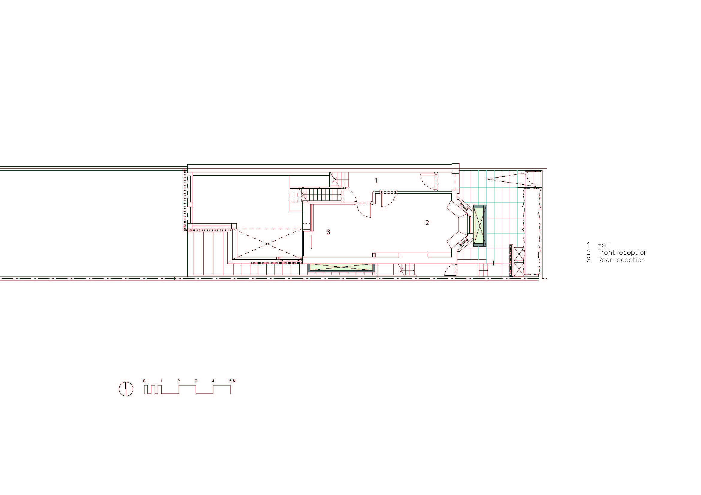 Power House in London by Paul Archer Design - Architizer