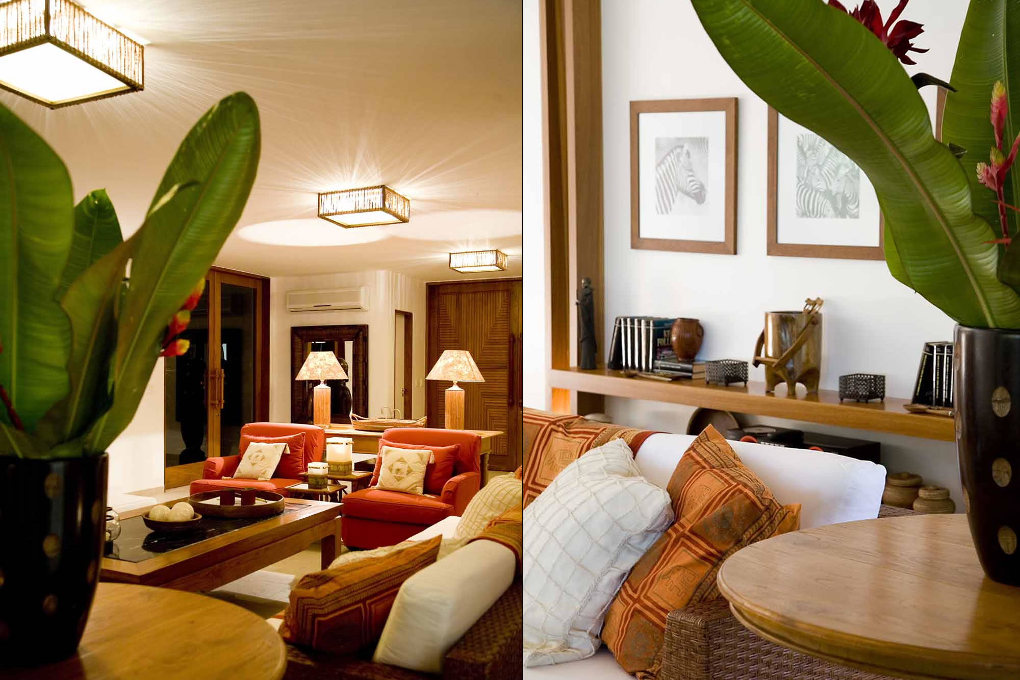 Beach House Guaeca - Architizer