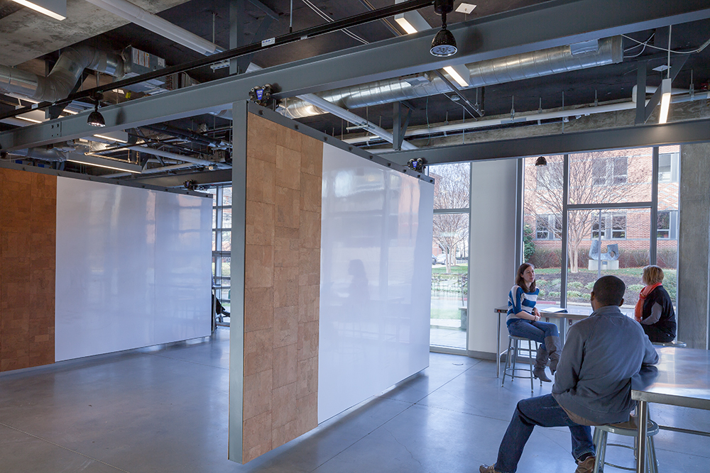 Gallaudet University Living and Learning Residence Hall by LTL ...