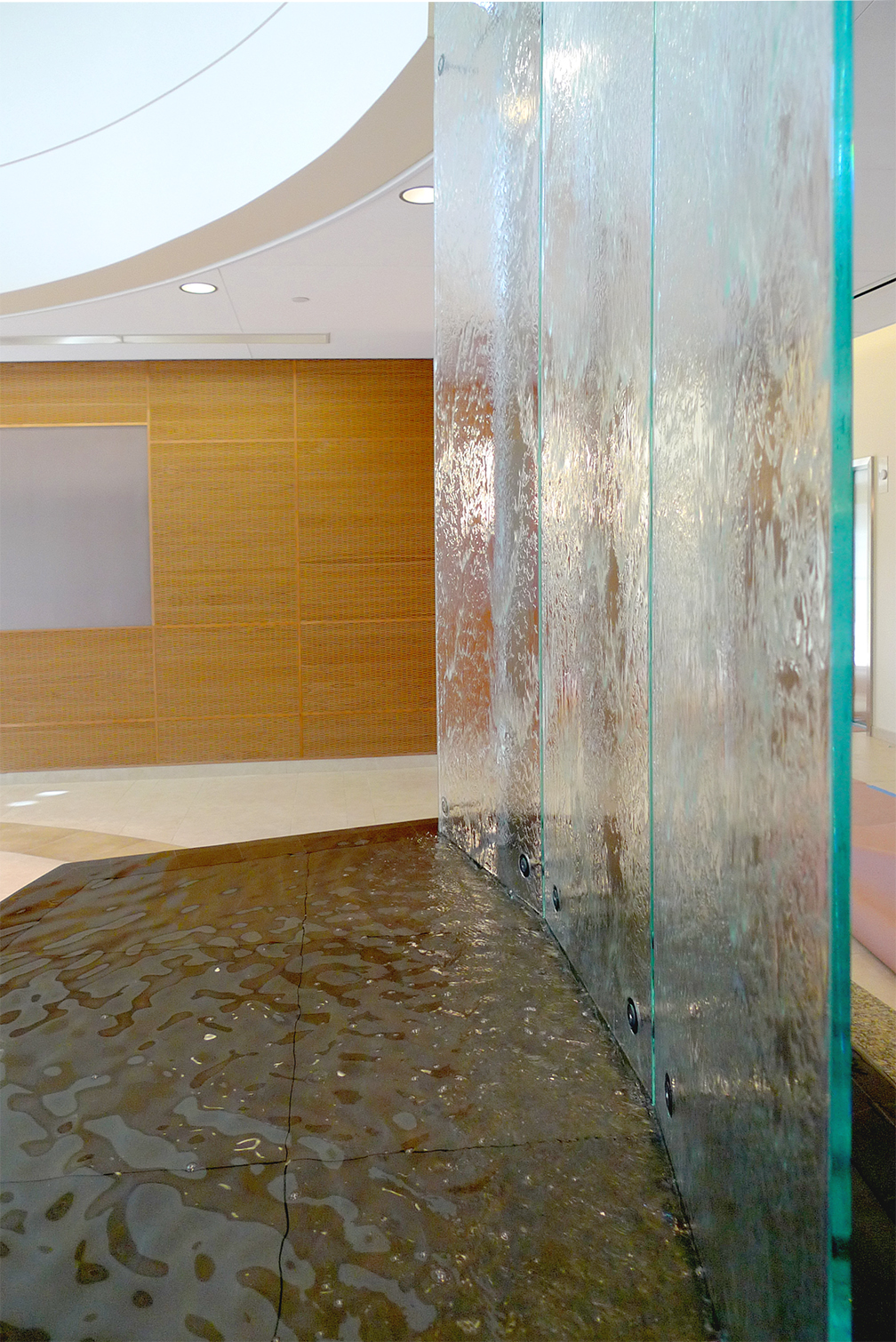 Disney Cancer Center - Architizer