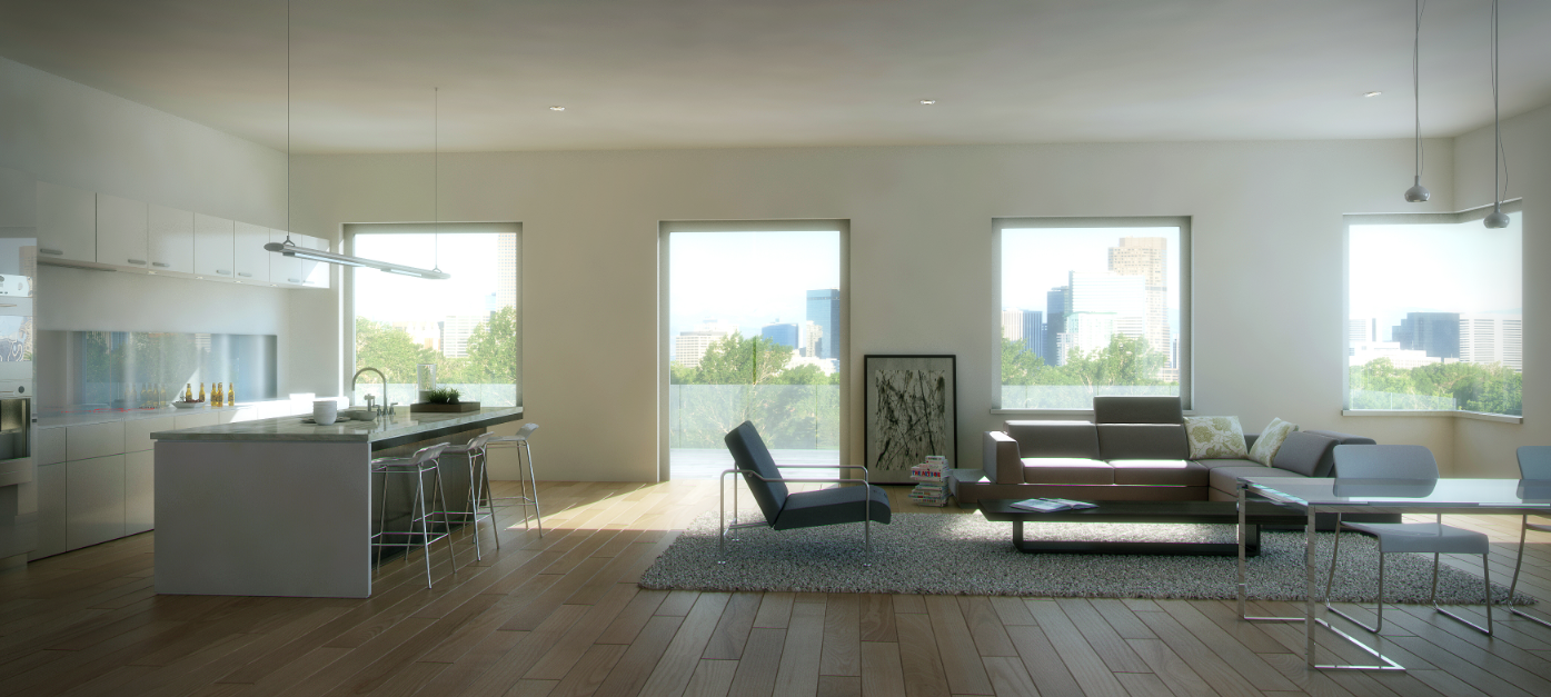 Palo Alto Tower by ICONICO - Architizer