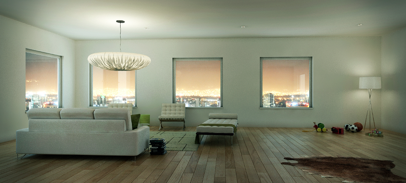 Palo Alto Tower by ICONICO - Architizer