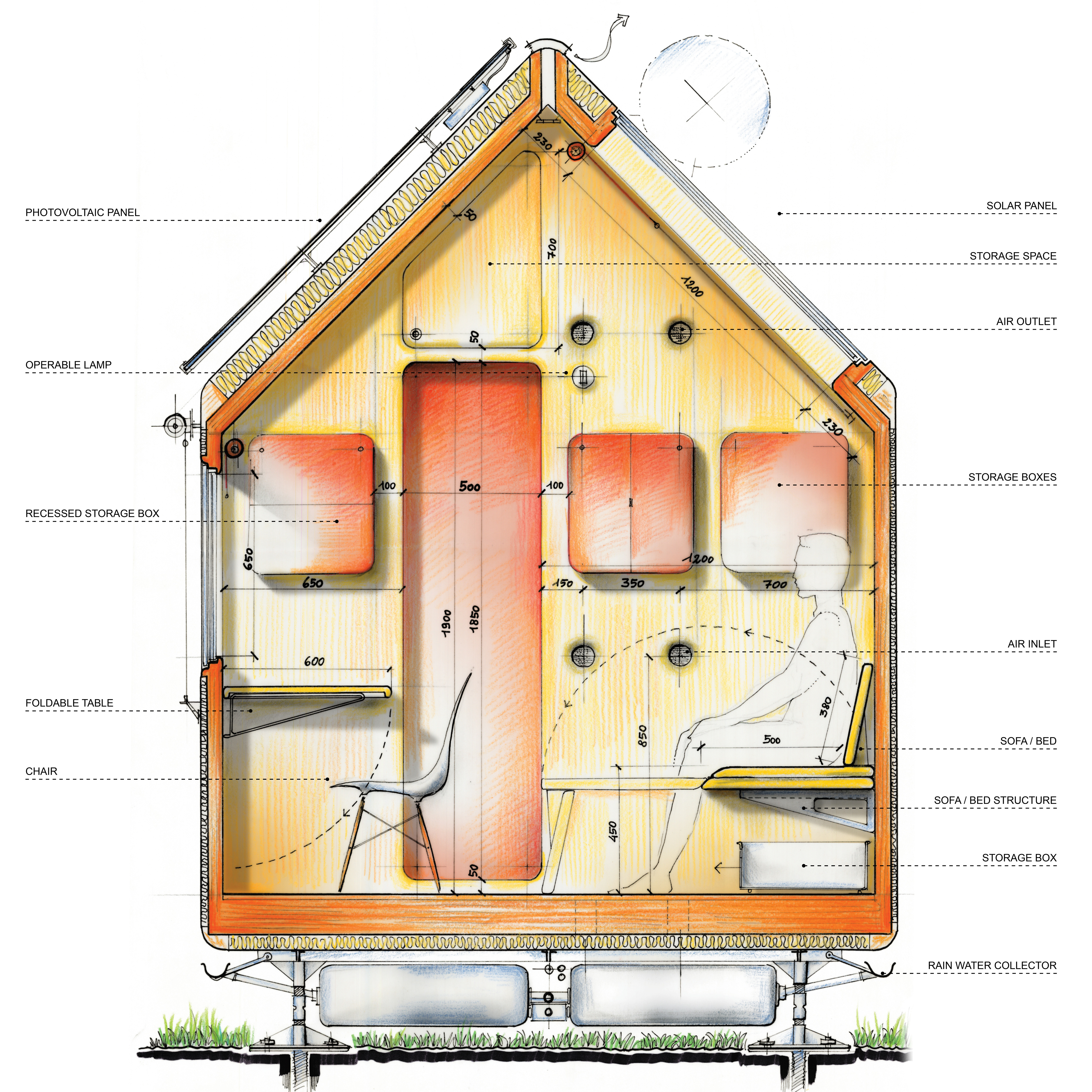 Diogene by Renzo Piano Building Workshop - Architizer