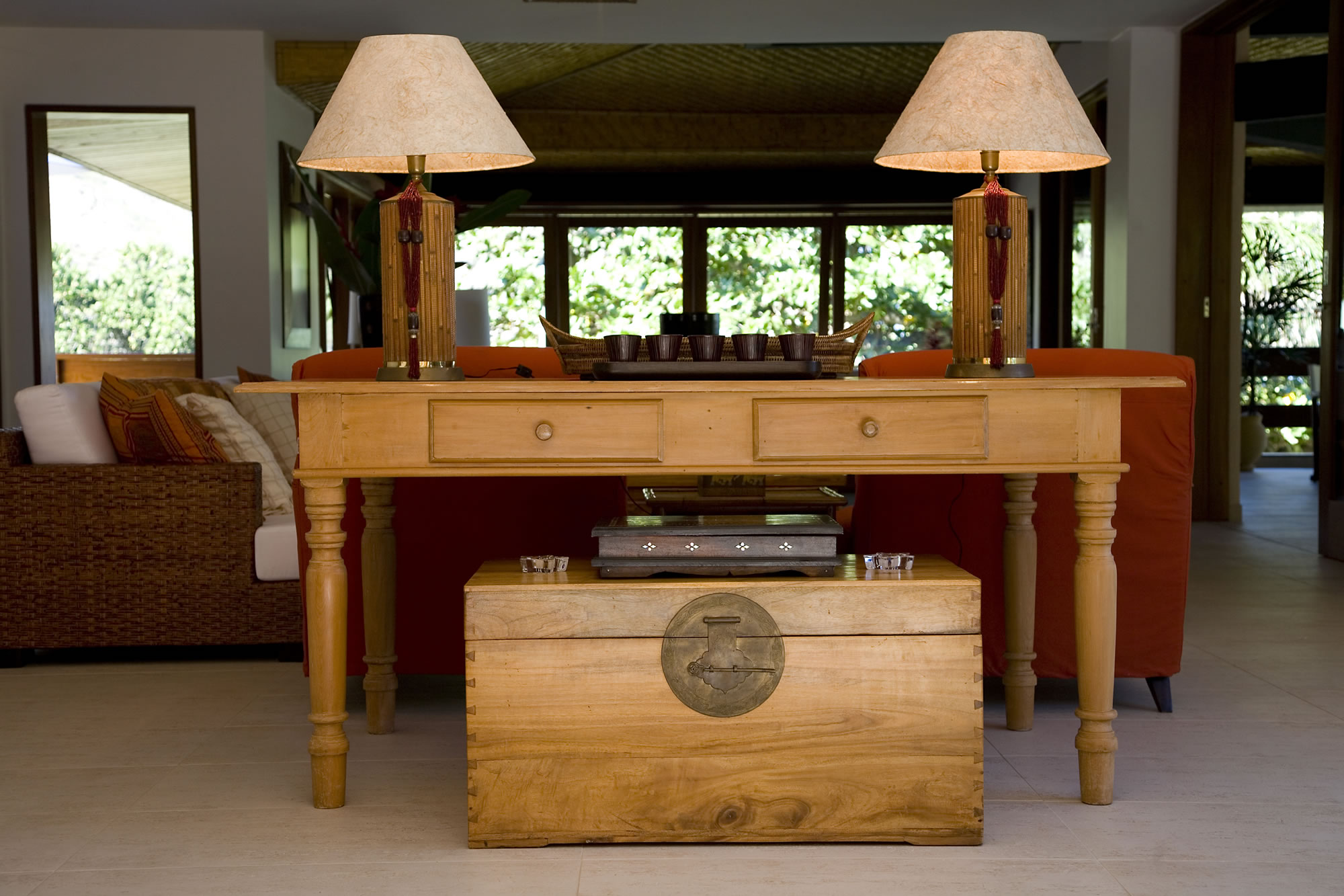 Beach House Guaeca - Architizer