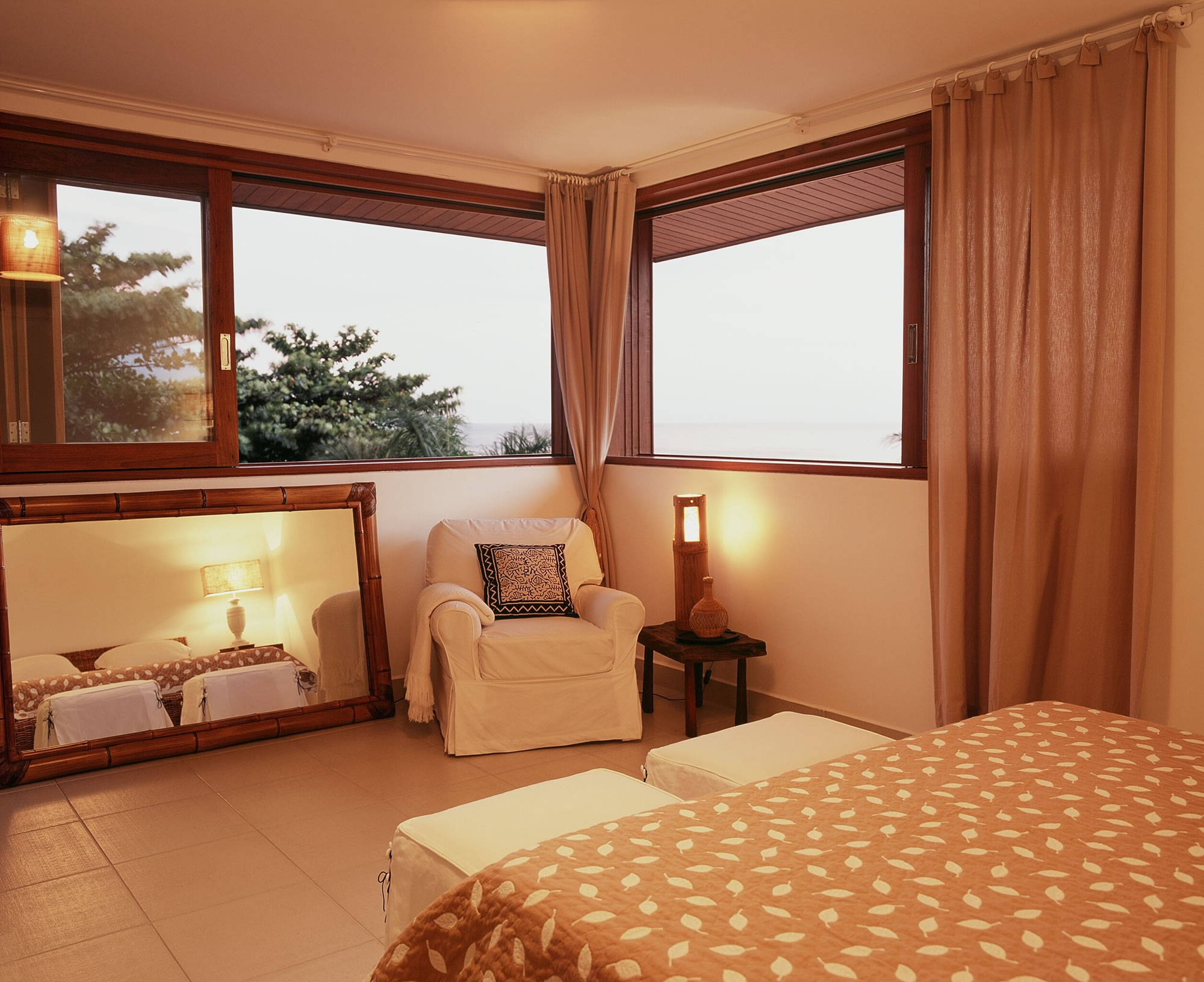 Beach House Guaeca - Architizer