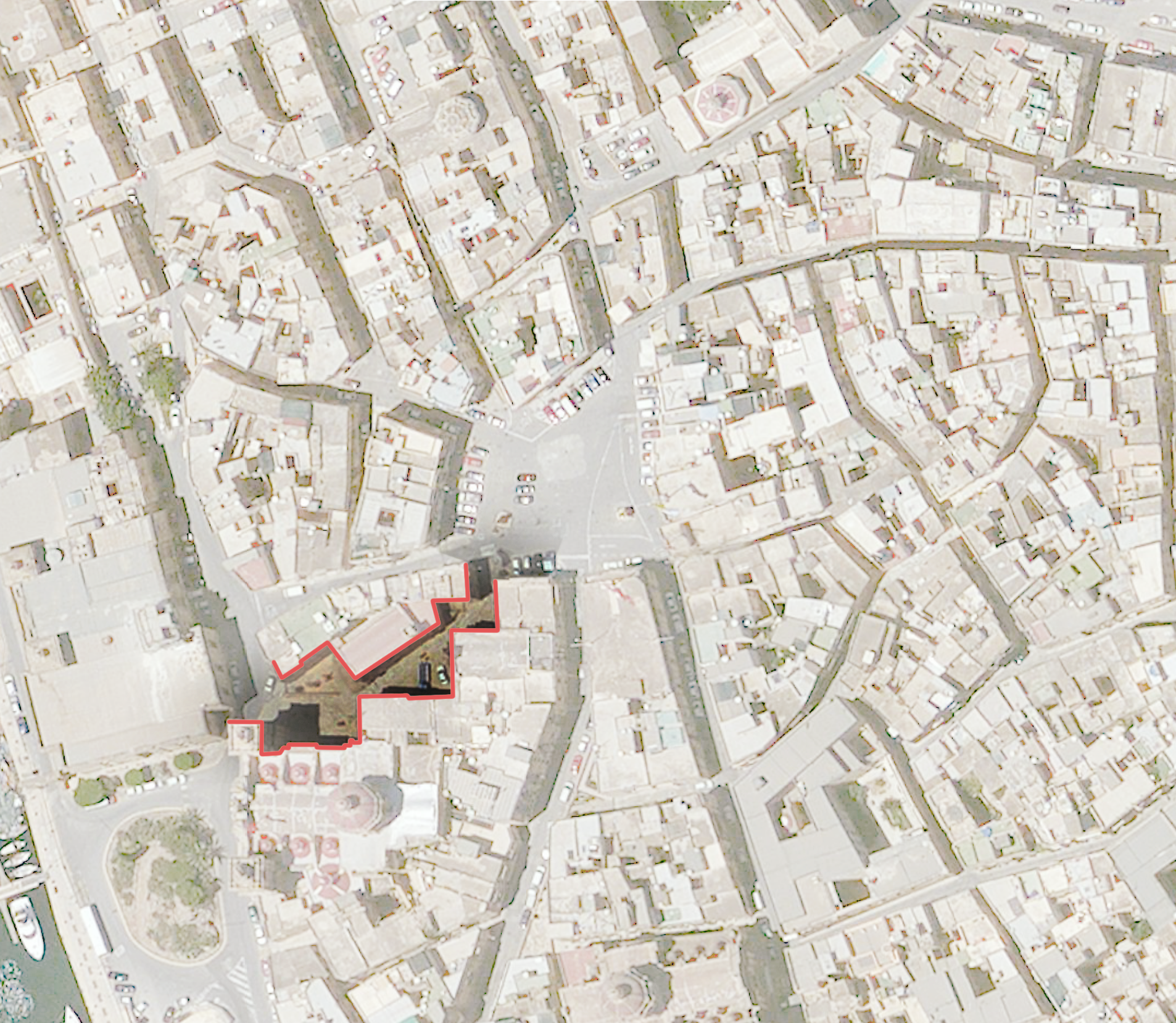 Dynamic Space - Architizer