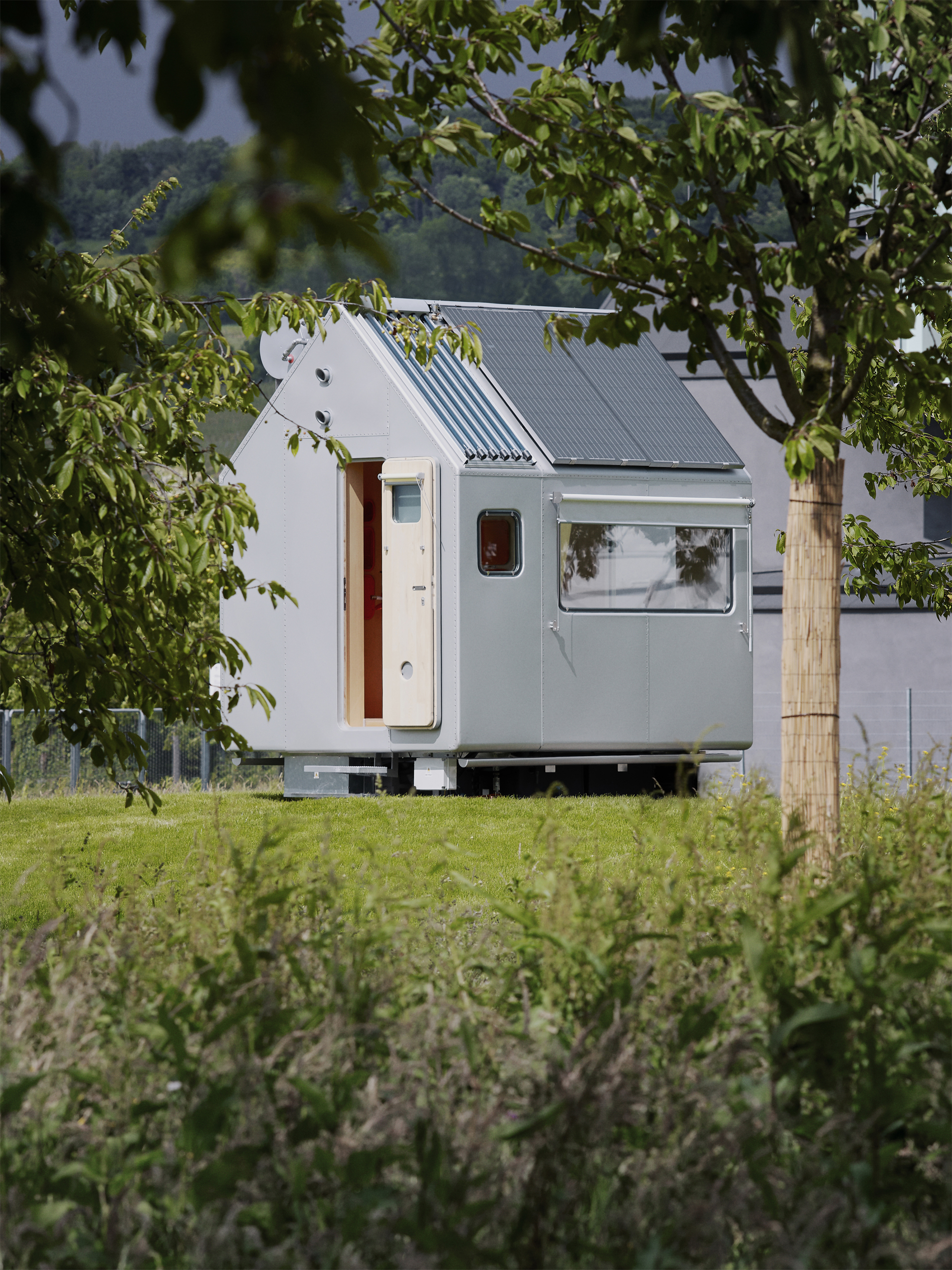 Diogene by Renzo Piano Building Workshop - Architizer