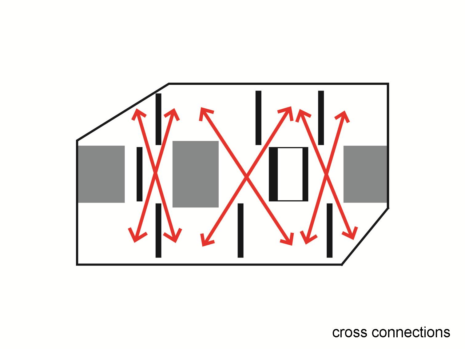 NS Stations by NL Architects - Architizer
