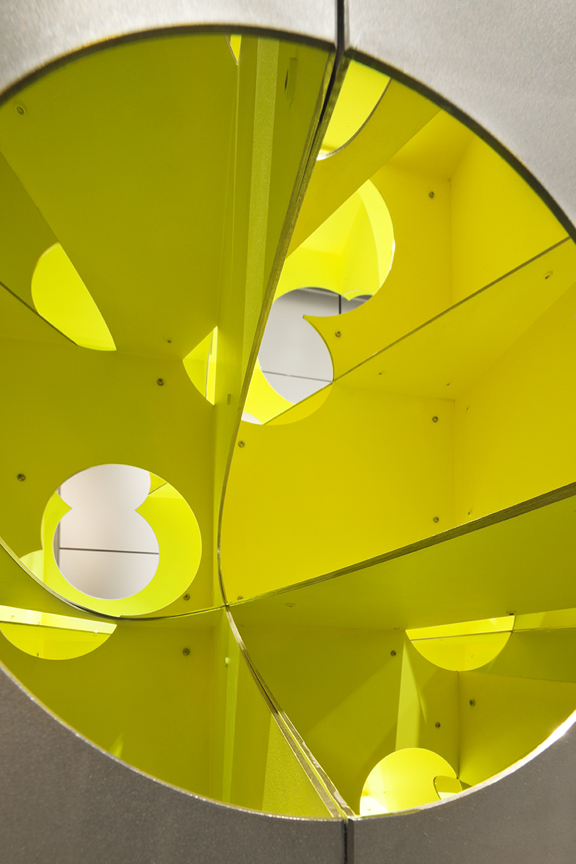 MKS Art Installation - Architizer