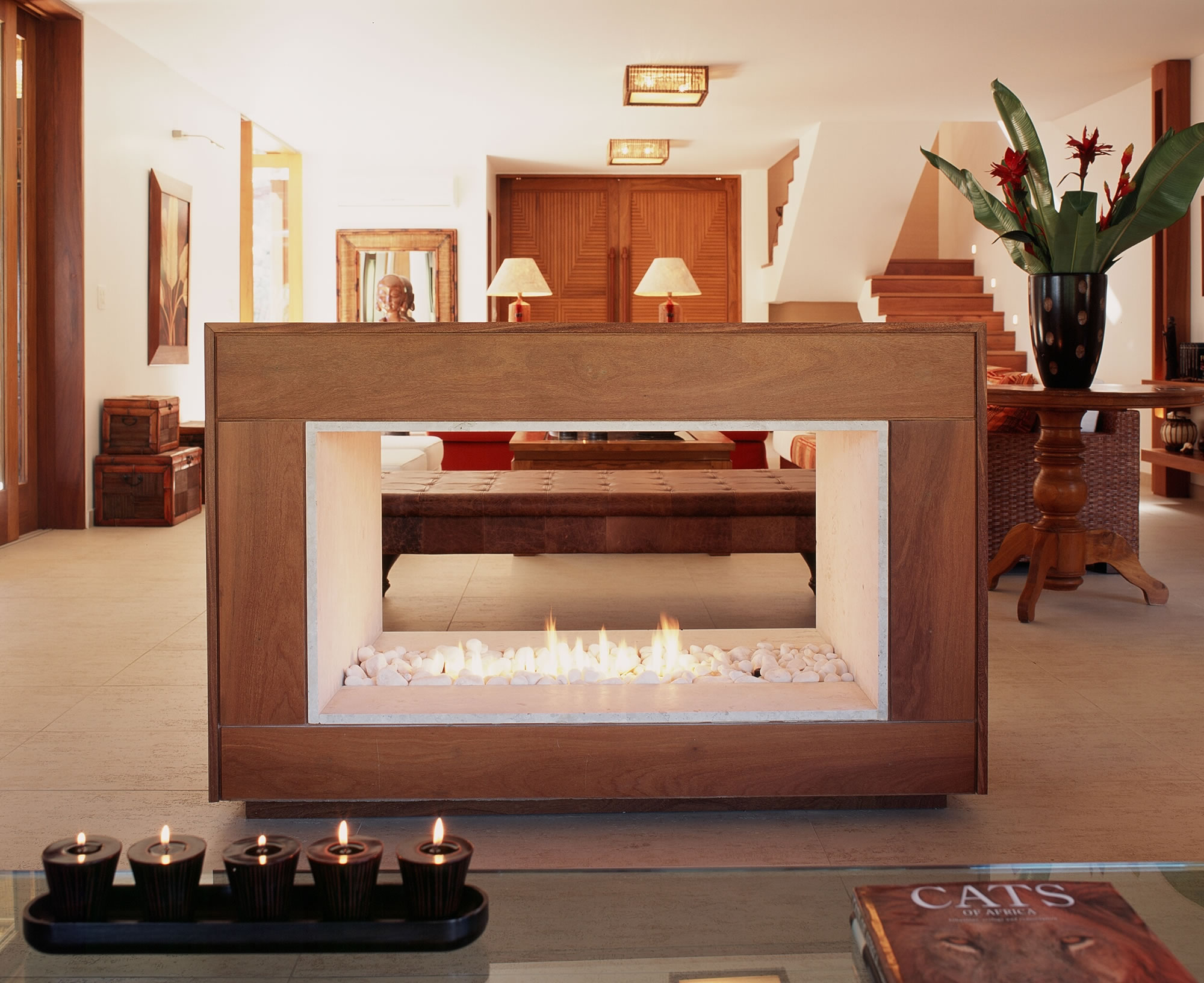 Beach House Guaeca - Architizer