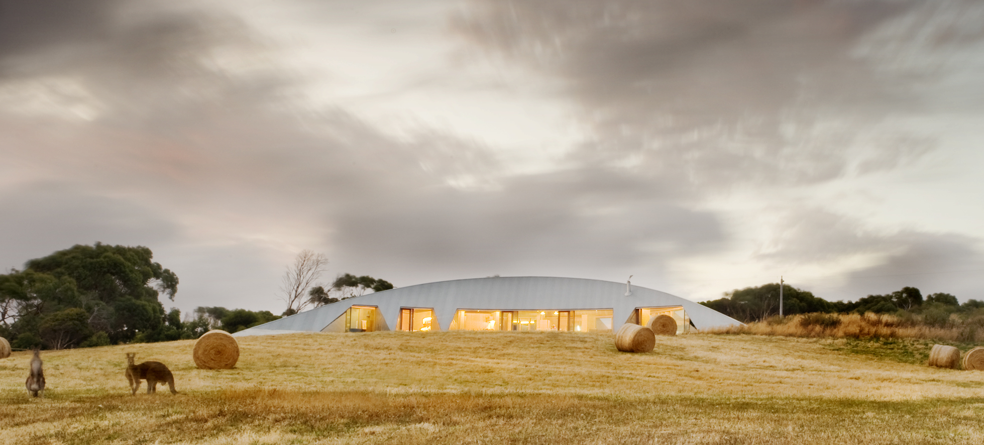 Croft by James Stockwell Architect - Architizer