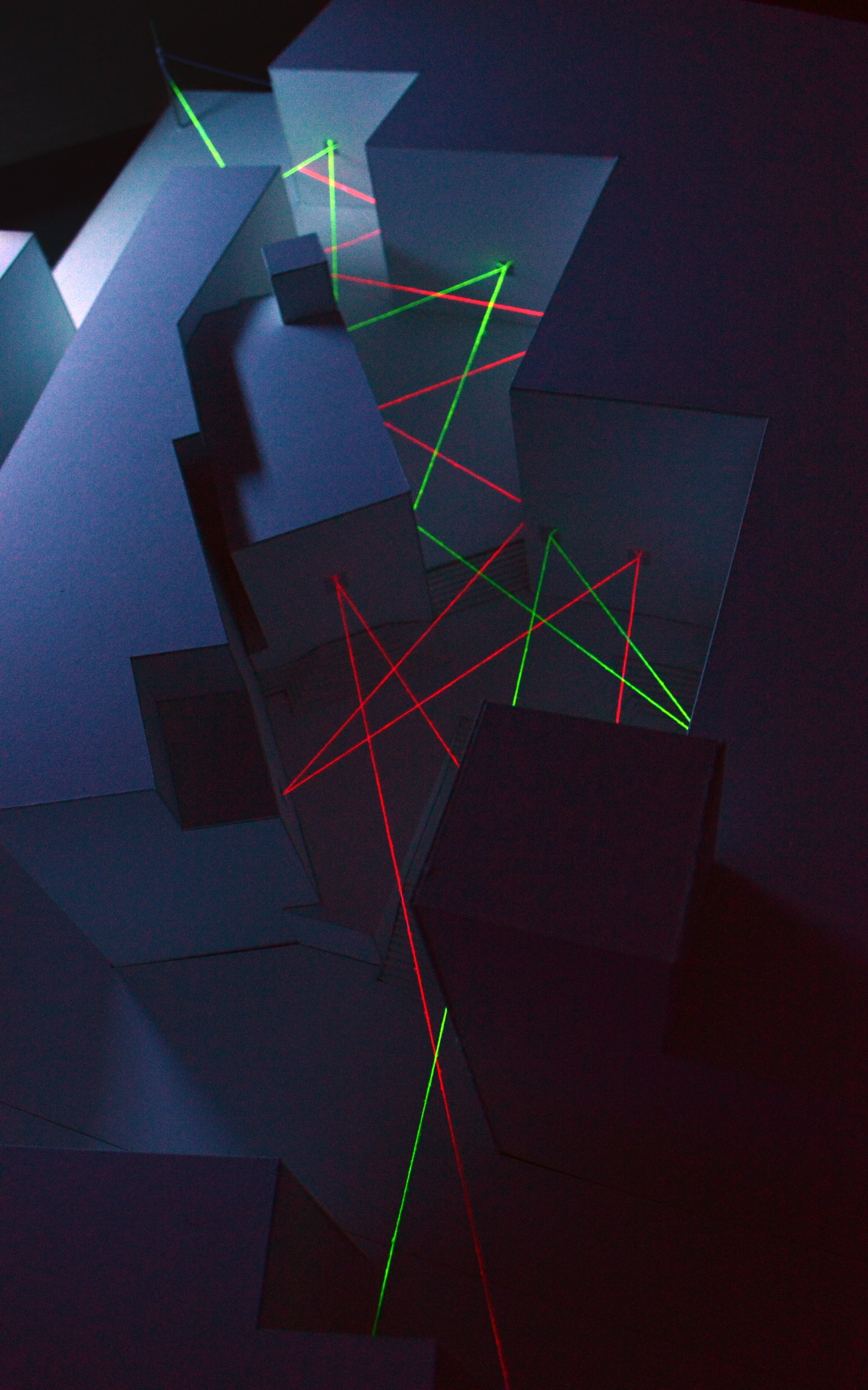 Dynamic Space - Architizer