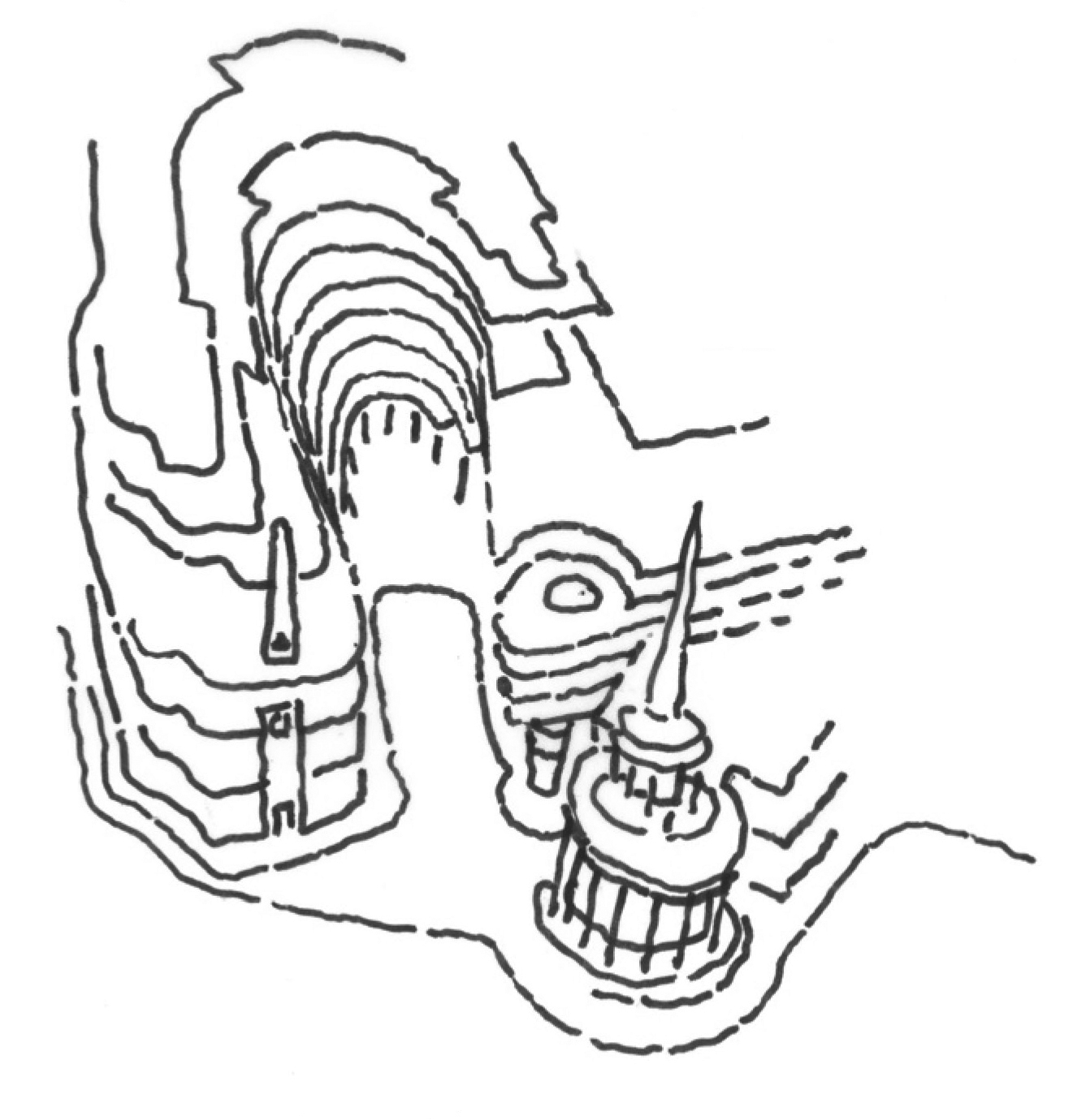 Idea 431956: BBC Broadcasting House by MJP Architects in London, United ...