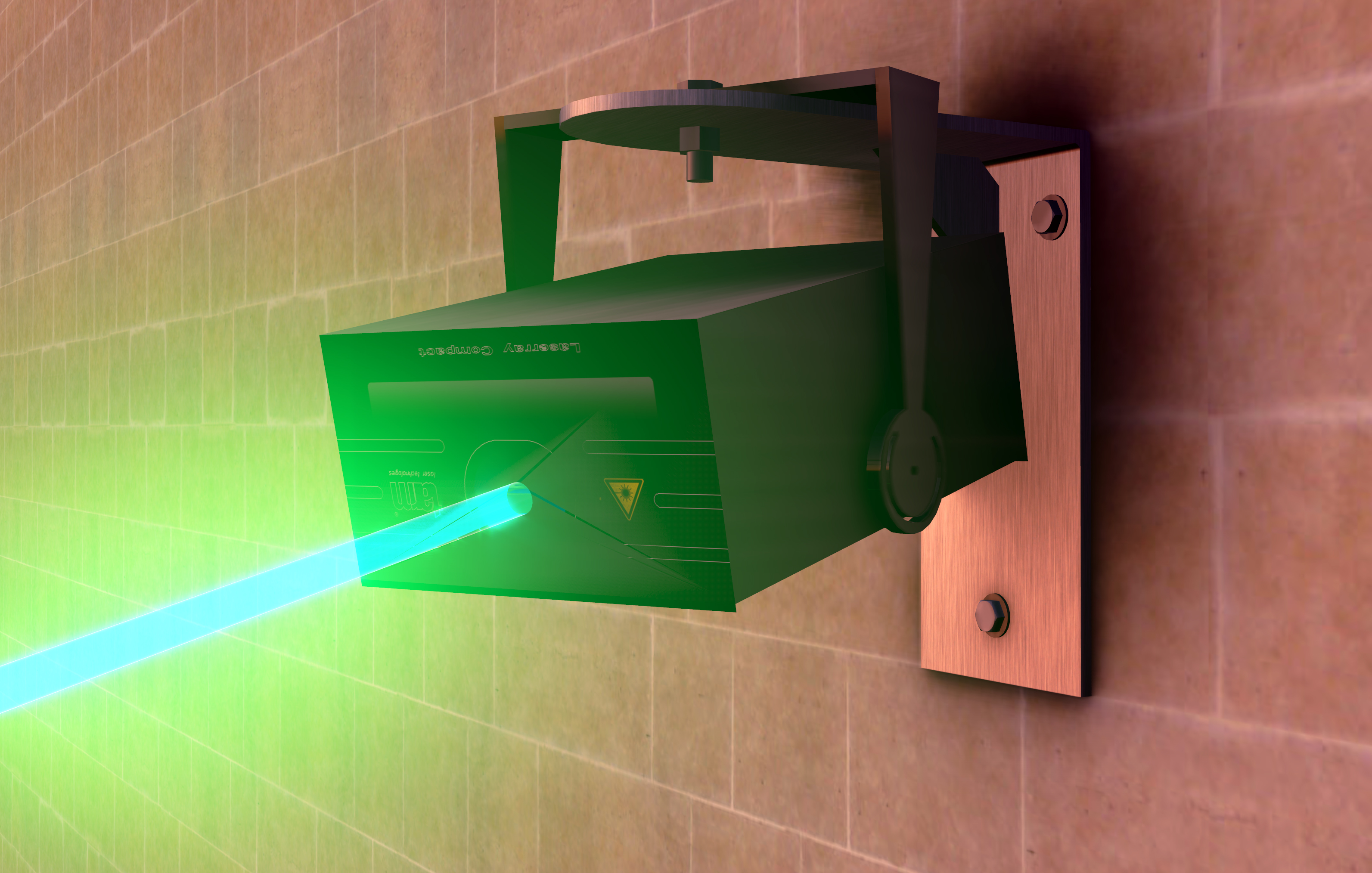 Dynamic Space - Architizer