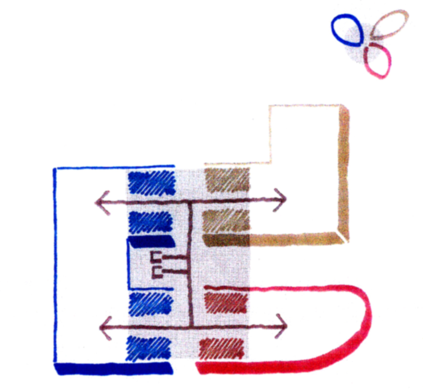 BBC Broadcasting House by MJP Architects, Sheppard Robson Architects ...