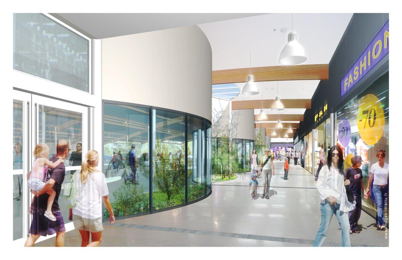 LECLERC SER by DAUCHEZ ARCHITECTES - Architizer