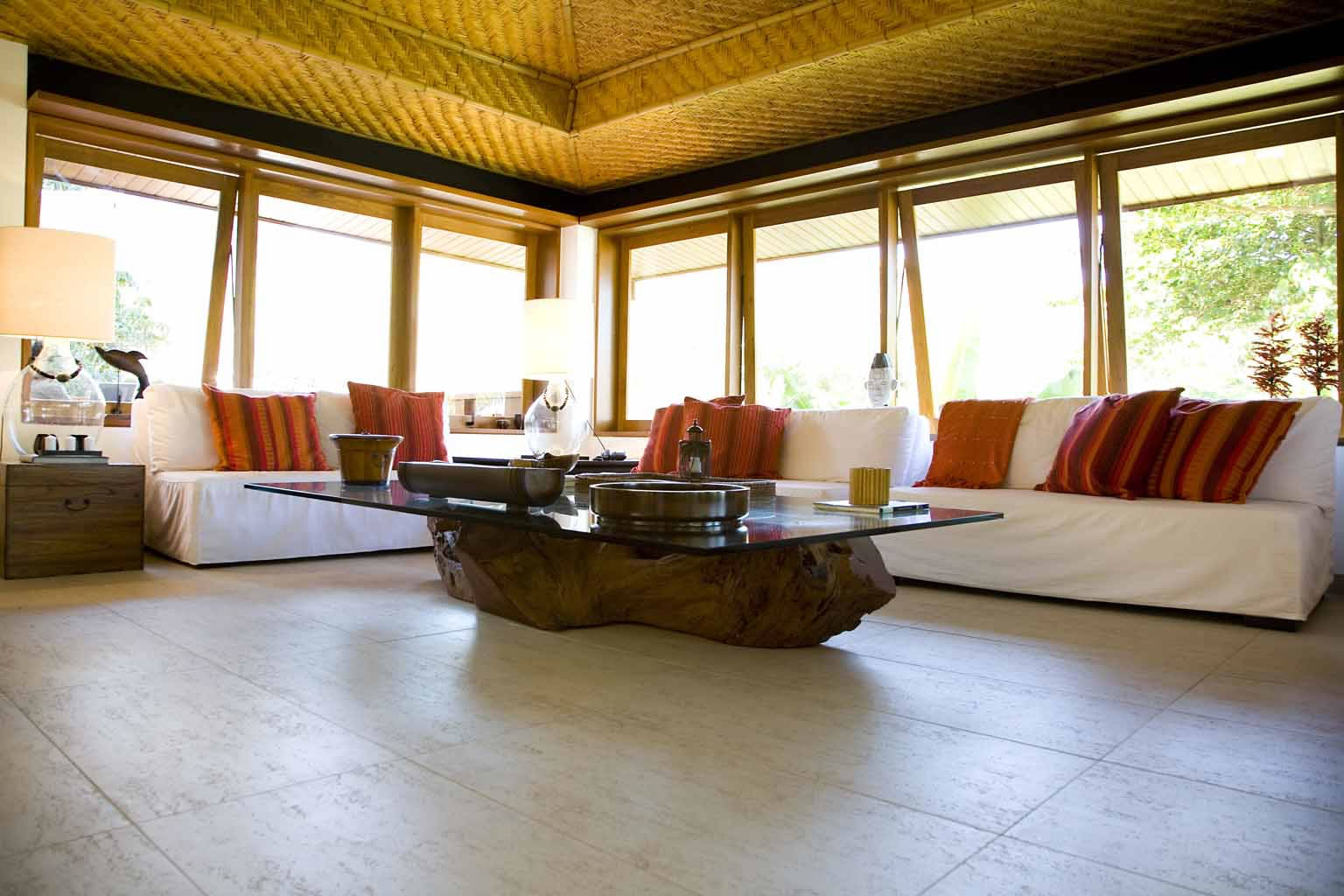 Beach House Guaeca - Architizer