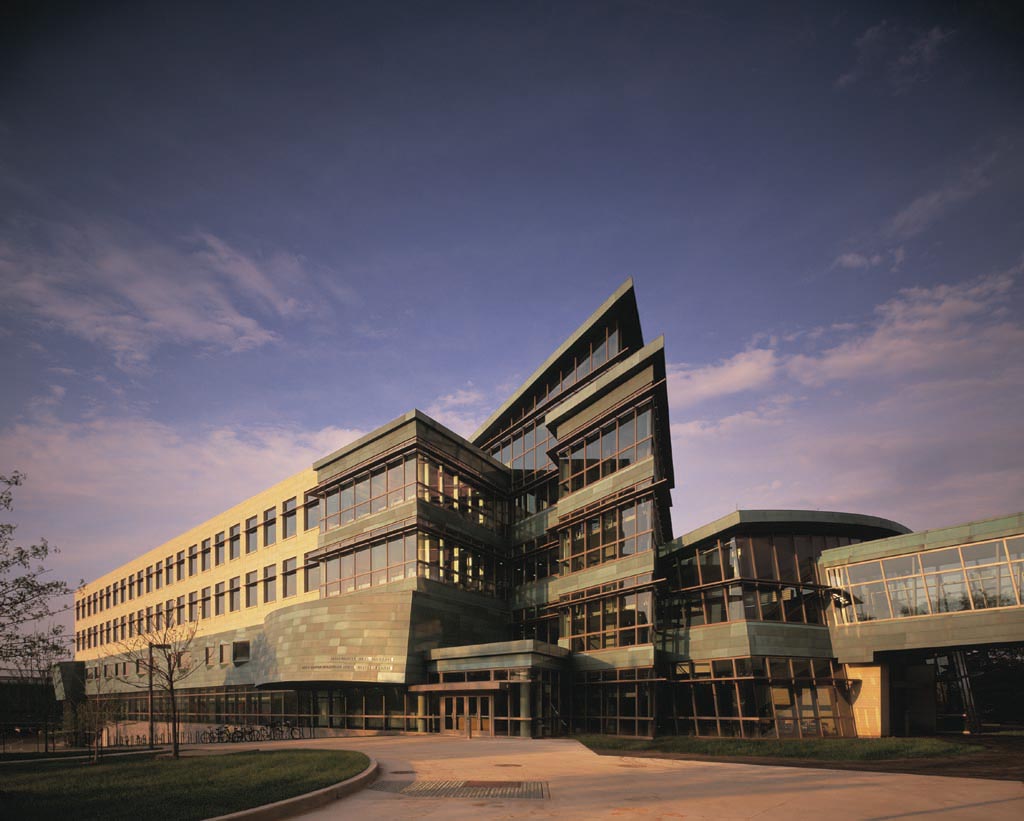 University of Iowa College of Medicine, Medical Education and Research ...