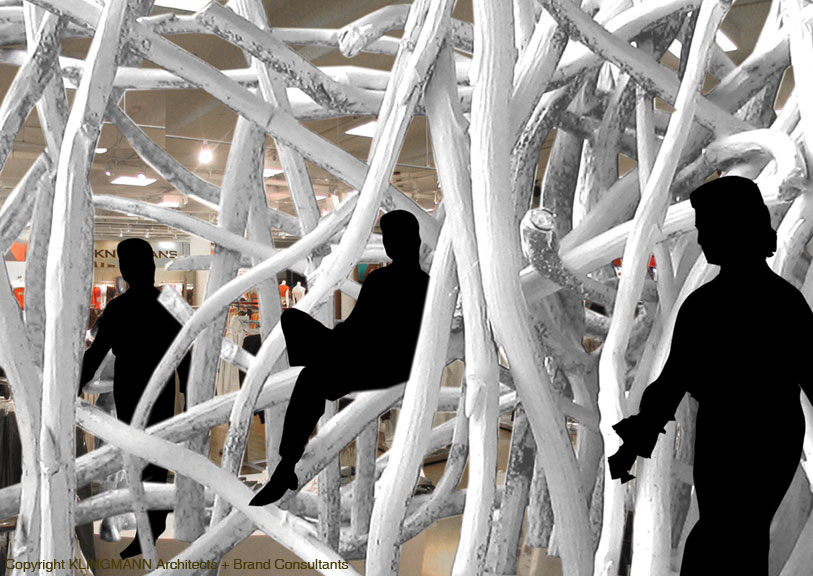 Dense White Void - Architizer