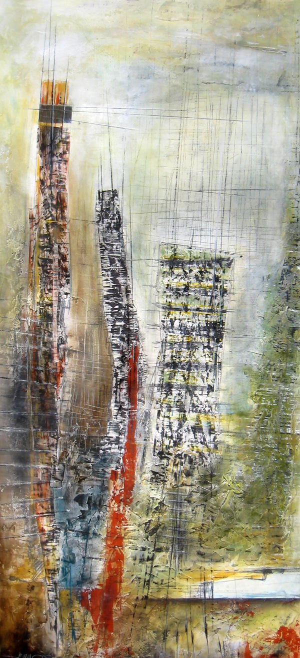 Architectural Art - Architizer