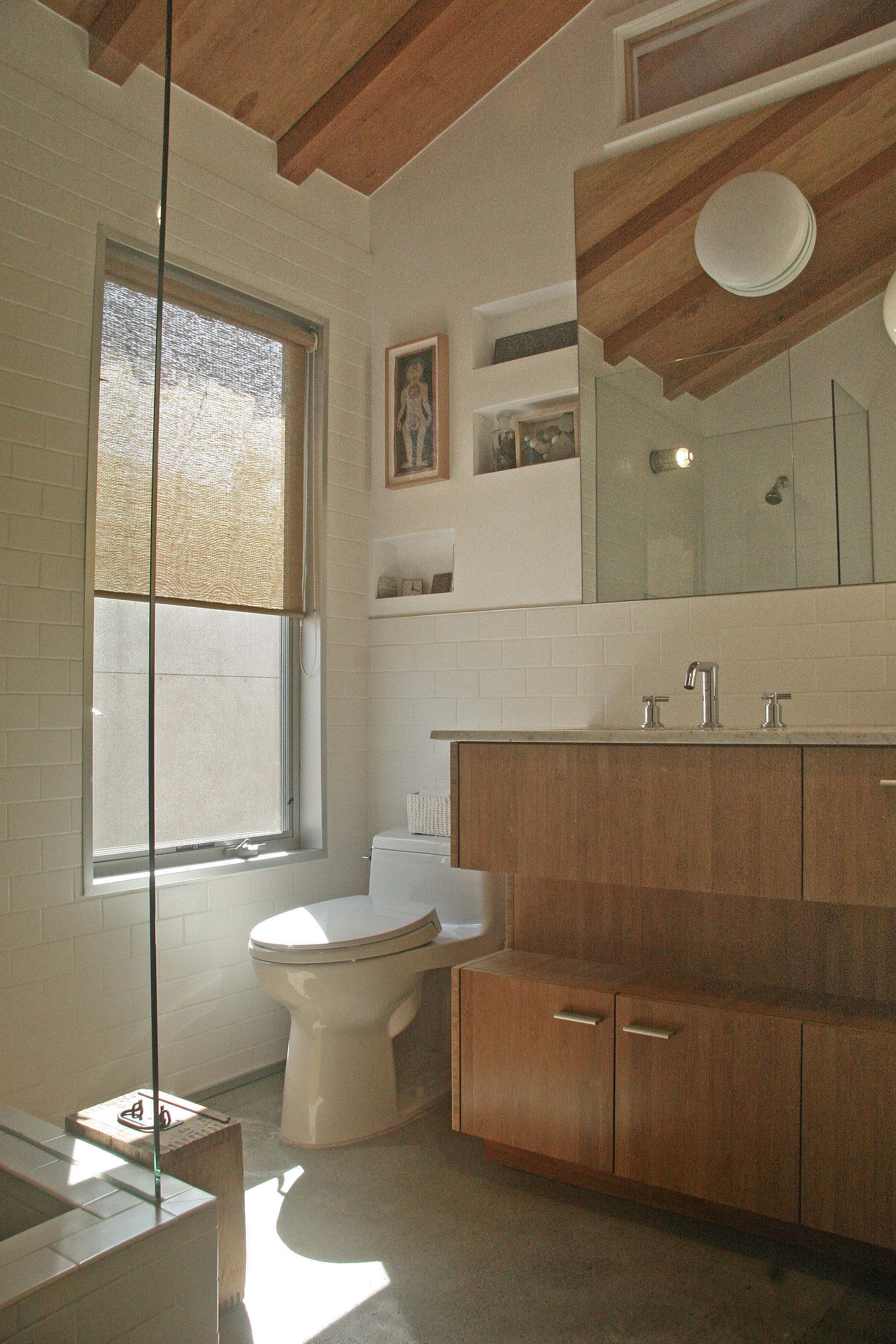 Redwood House - Architizer