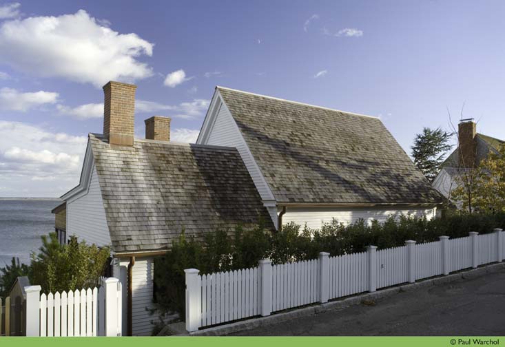 Duffy House by Jaklitsch / Gardner Architects - Architizer