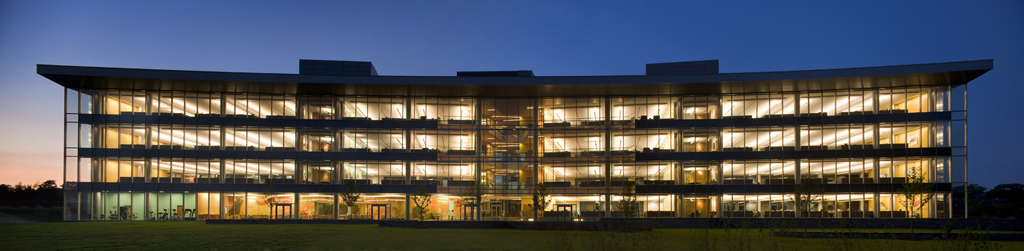 MEDITECH- Medical Information Technology, Computer Science Building by ...